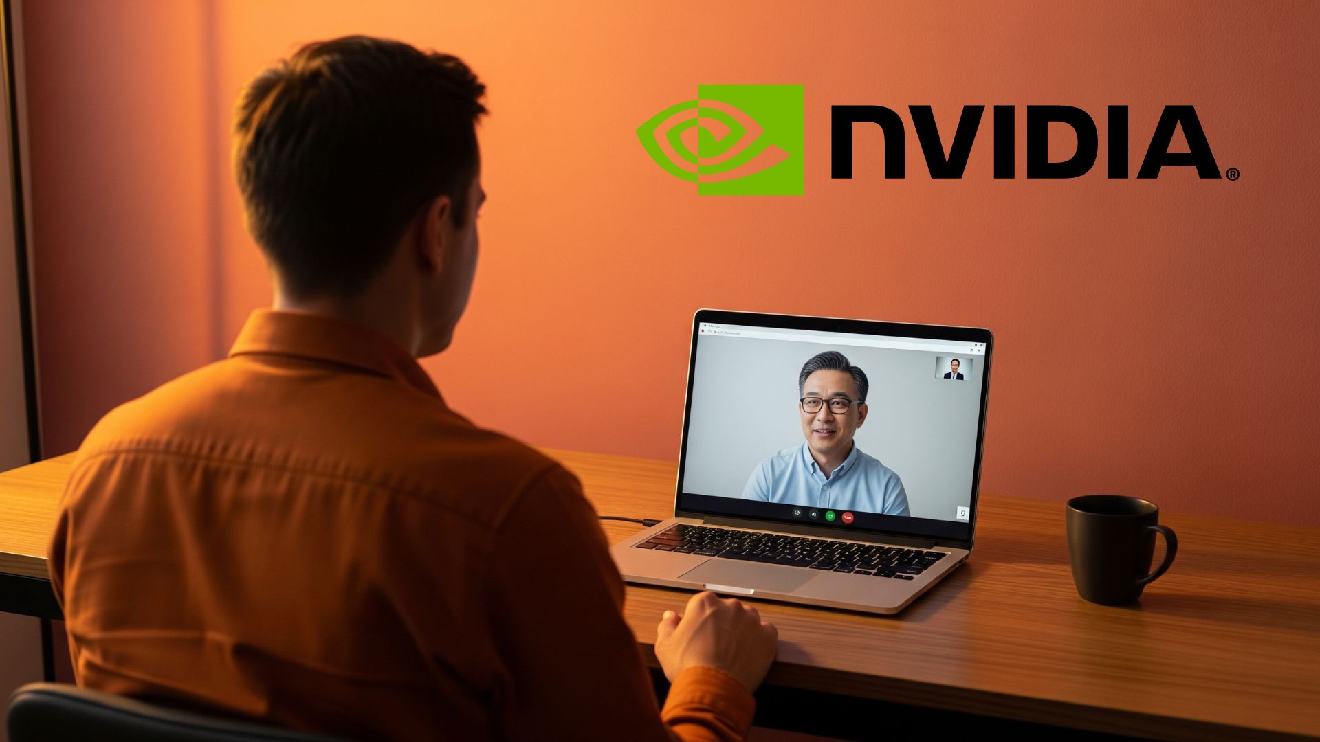 Nvidia Interview Process 2026